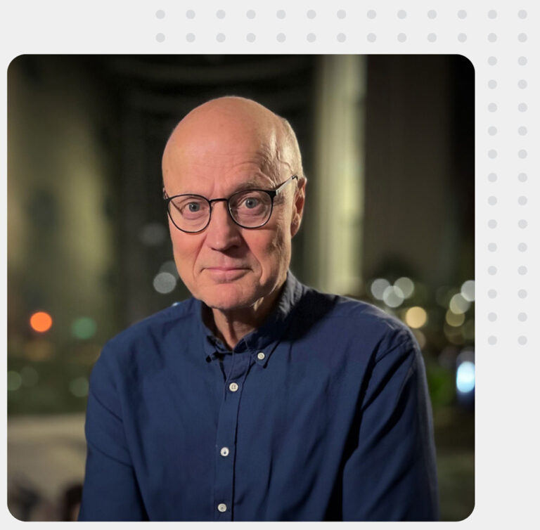 Preben Lund | Officiel hjemmeside | Booking af foredrag